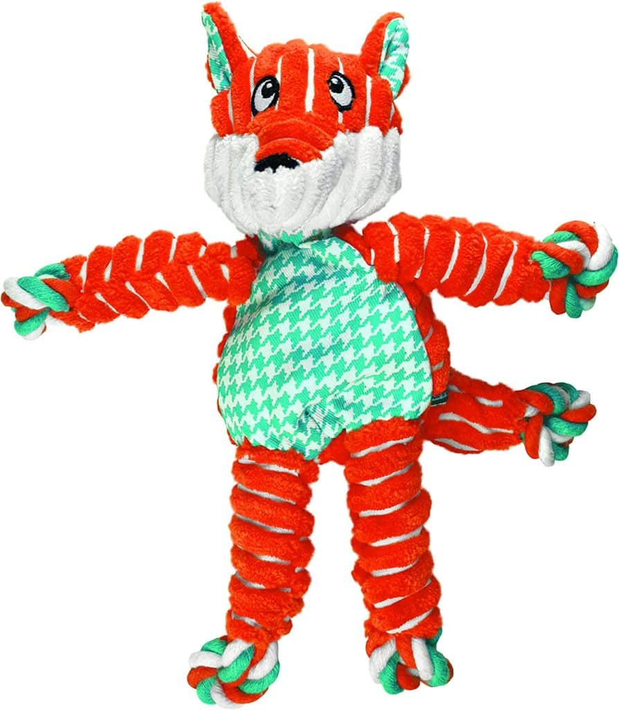 12 Best KONG Toys for Every Pup & Their Playstyle