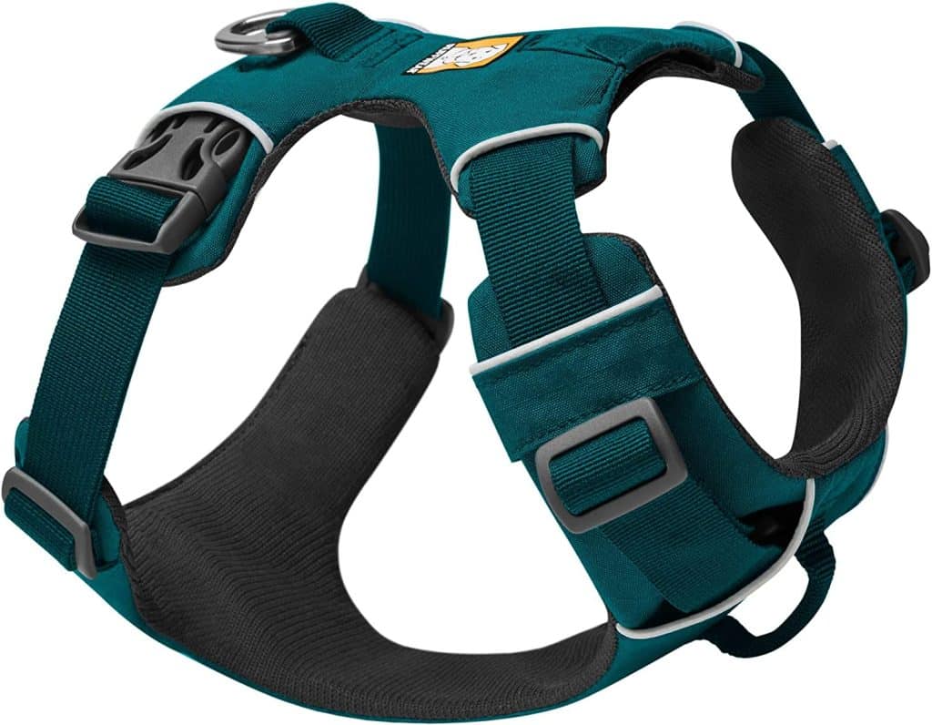 The 8 Best Large Dog Harnesses for Your Big Pup