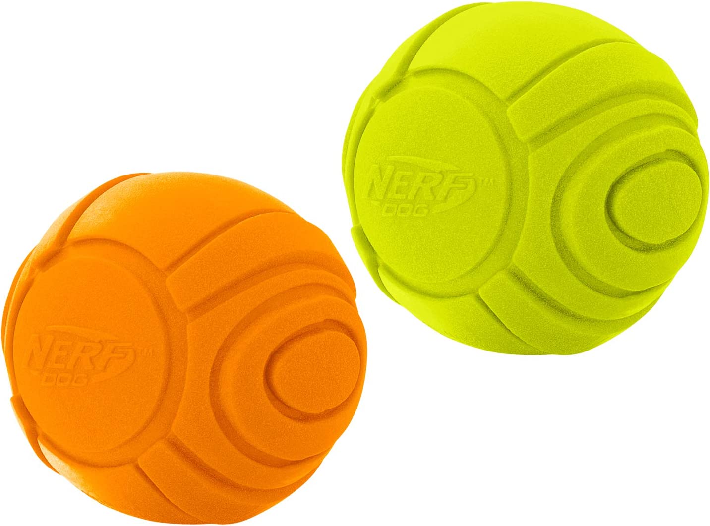 The 19 Best Dog Ball Toys for Fetching, Chasing, and Chewing