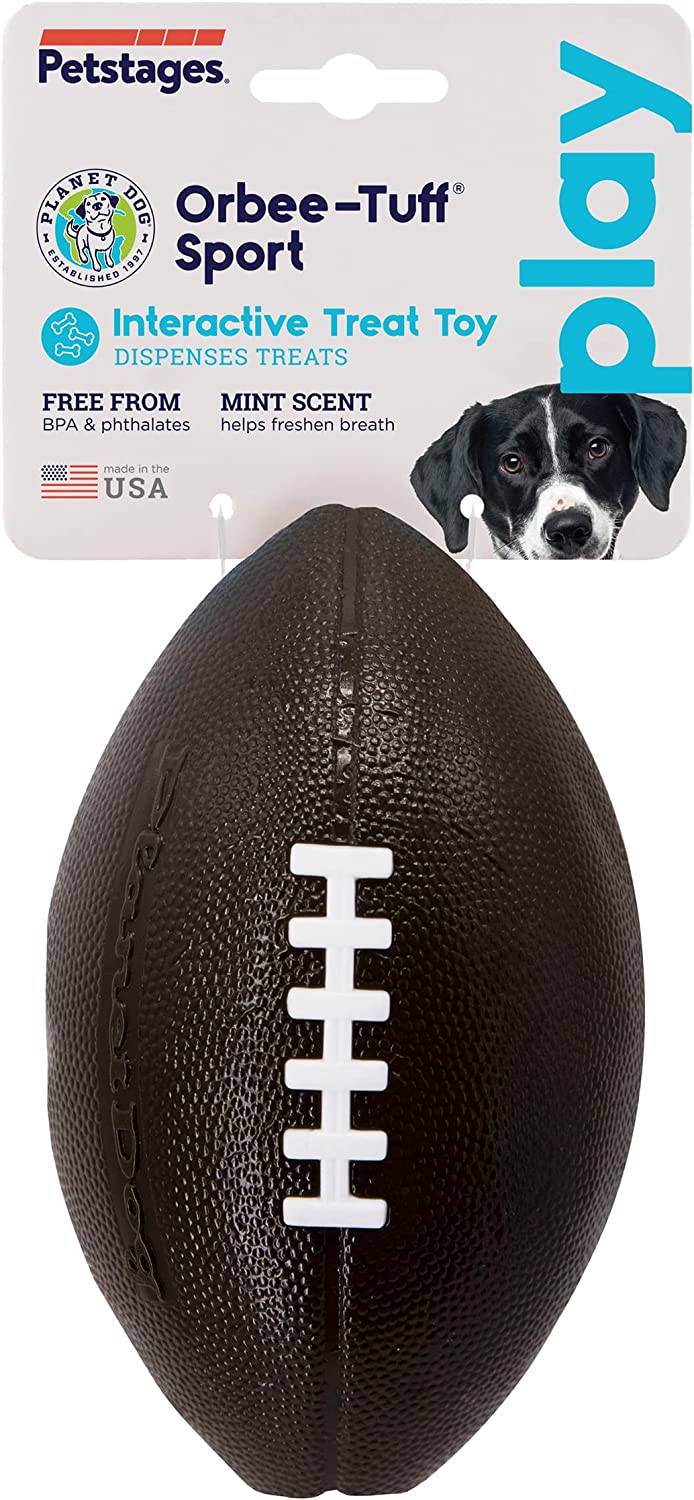 The 19 Best Dog Ball Toys for Fetching, Chasing, and Chewing