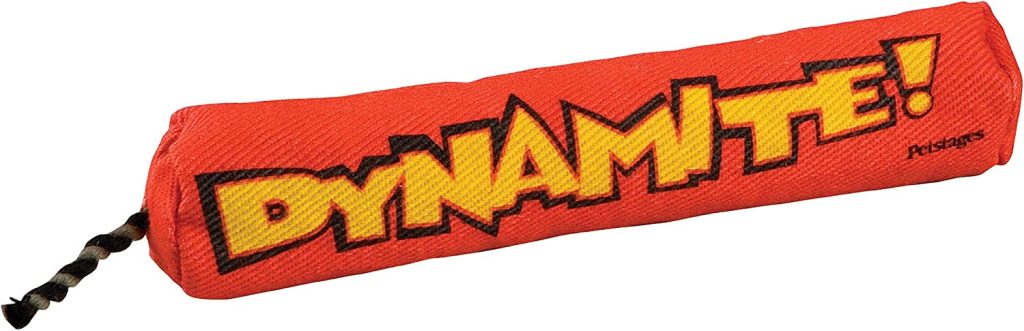 The 10 Best Cat Kicker Toys