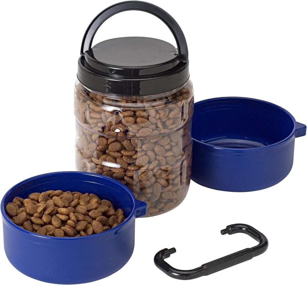 The 11 Best Storage Containers For All Types of Dog Food