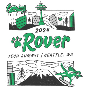 Rover Tech Summit: A Week of Innovation, Connection, and Unforgettable ...