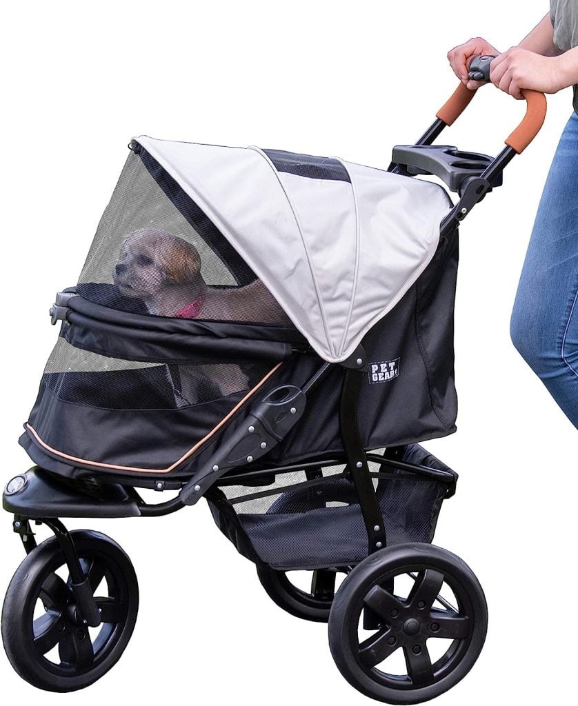 The 9 Best Cat Strollers for Cats on the Go
