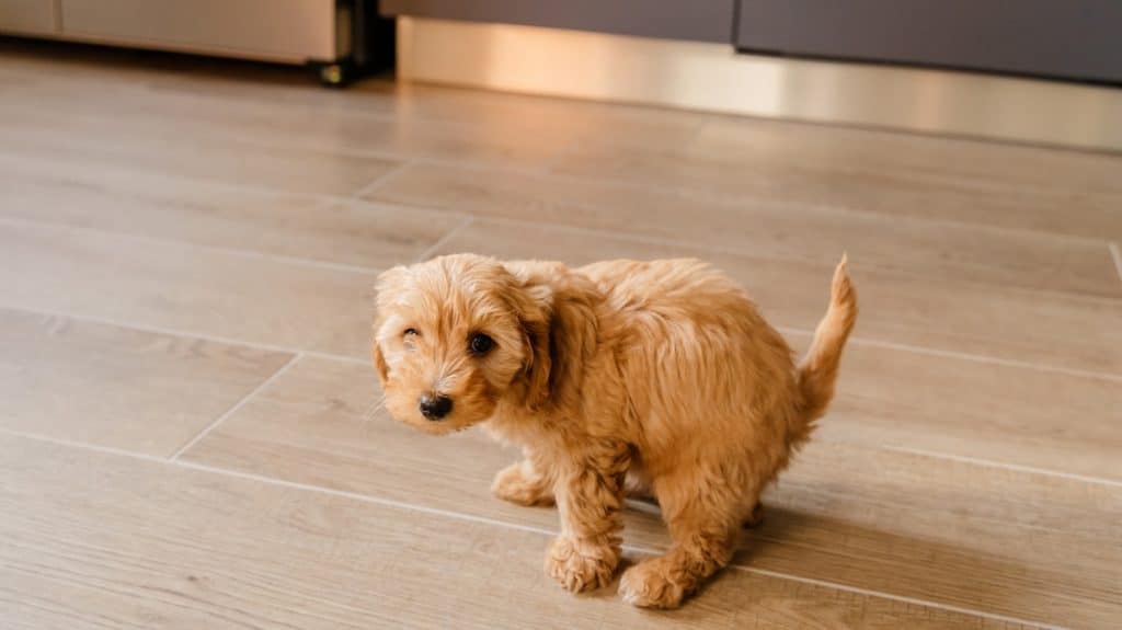 How Often Should Your Puppy Poop?