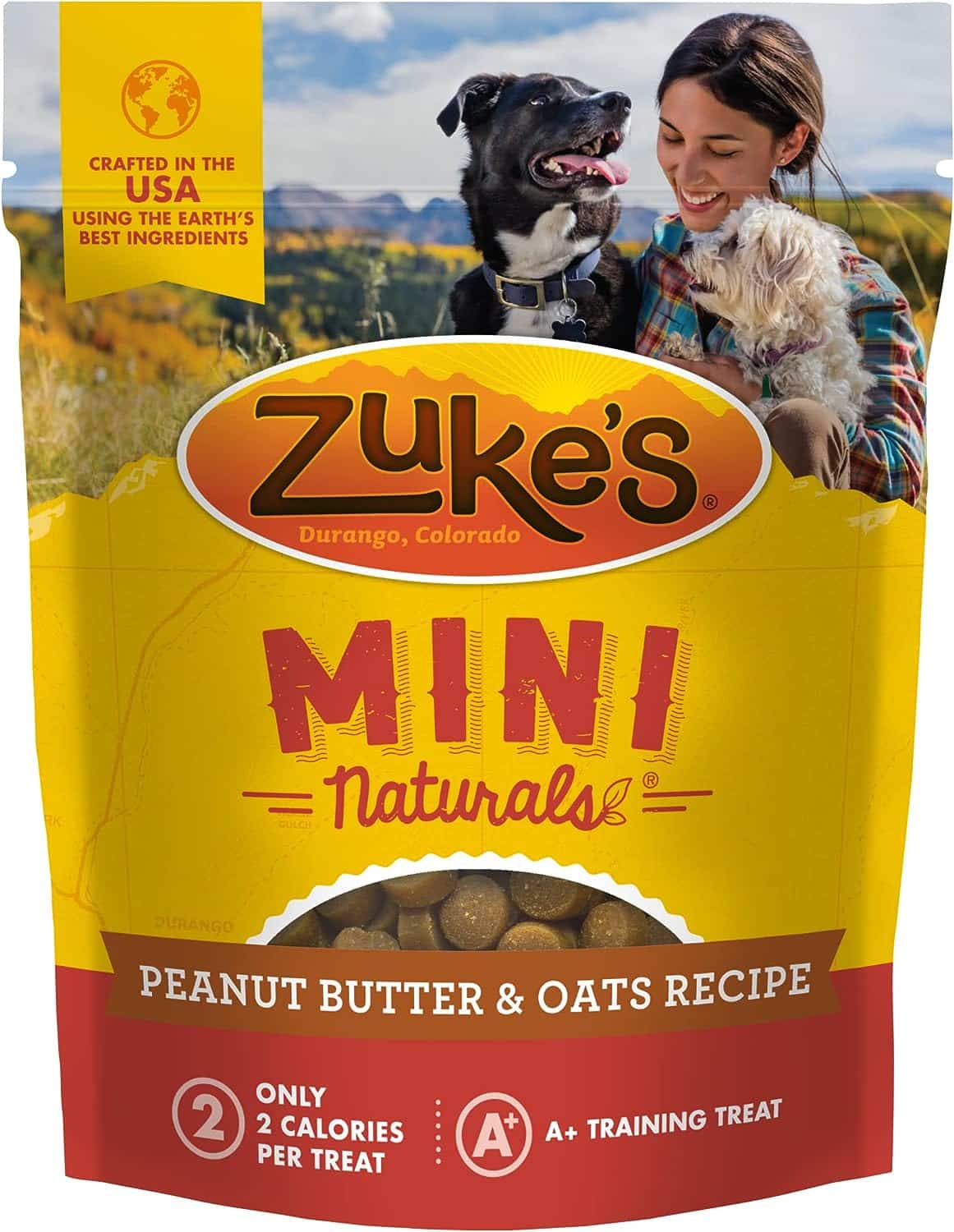 The 9 Best Soft and Squishy Treats for Dogs