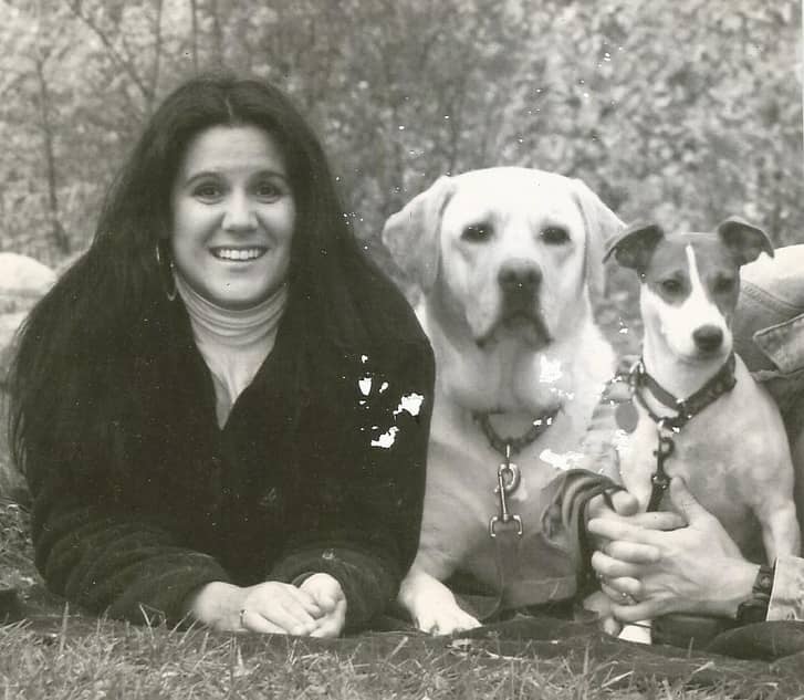 Jennifer G. | Pinckney, MI | Rover.com