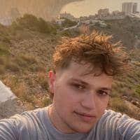 Pablo L. | London, United Kingdom | Rover.com