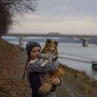 Thea O. | Oslo, Norway | Rover.com