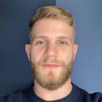 Liam H. | Wappingers Falls, NY | Rover.com