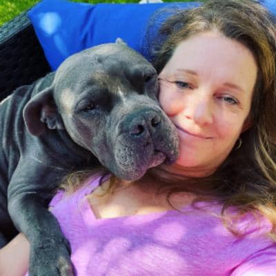 Amy F. | Seattle, WA | Rover.com