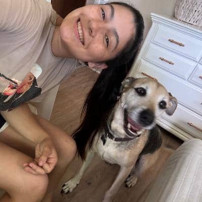 Alexsys T. | Clear Brook, VA | Rover.com