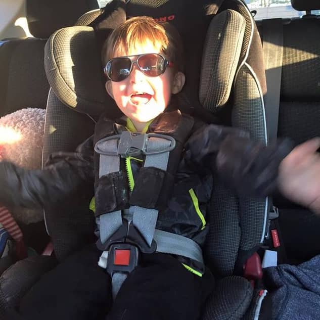 Lynnette B. | JBER, AK | Rover.com