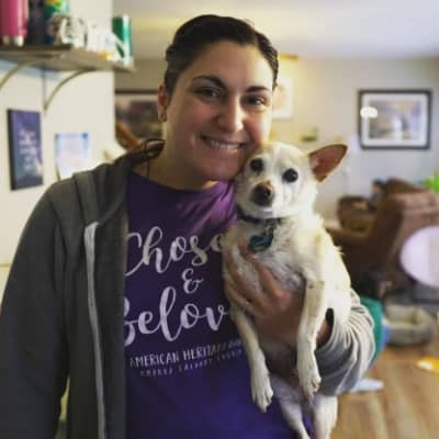 Lydia H. | O'Fallon, MO | Rover.com