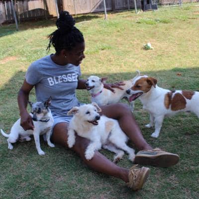 Aleicia M. | Boiling Springs, SC | Rover.com