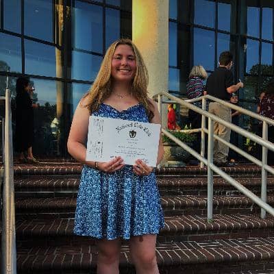 Amber Richards. | Calabash, NC | Rover.com