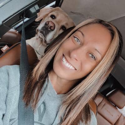 Find loving pet care with Brooke J. on Rover.com