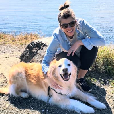 Sarah & Travis K. | Victoria, BC | Rover.com