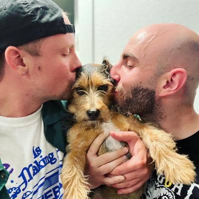 Collin S. | Denver, CO | Rover.com