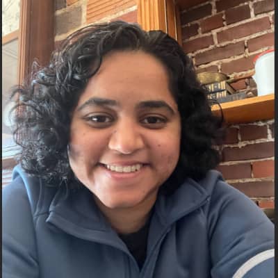 Swarada Y. | Plano, TX | Rover.com