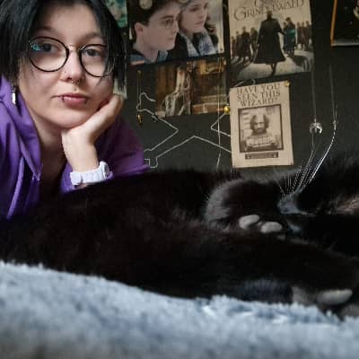 Billitis C. | Barbonville, France | Rover.com