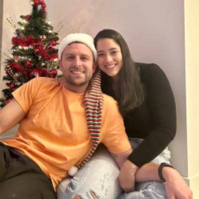 Maria Fernanda & Gabriel A. | Vancouver, BC | Rover.com