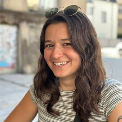 Liza B. | South Burlington, VT | Rover.com