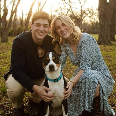 Ainslie & Daniel H. | Lubbock, TX | Rover.com