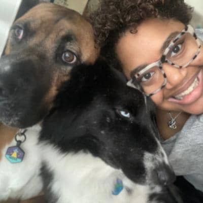 Lundyn D. | Austin, TX | Rover.com