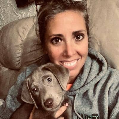 Find loving pet care with Mariah P. on Rover.com