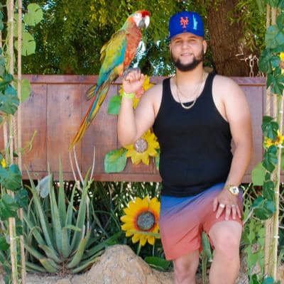 Yerald G. | Lawrence, MA | Rover.com