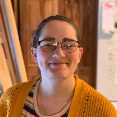 Kassi B. | Omaha, NE | Rover.com