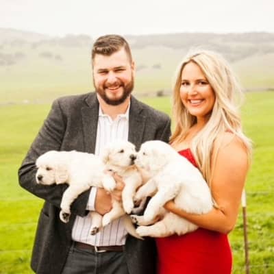 Find loving pet care with Shayla & Jacob T. on Rover.com