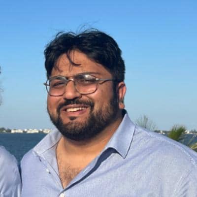 Ajay P. | Gainesville, FL | Rover.com