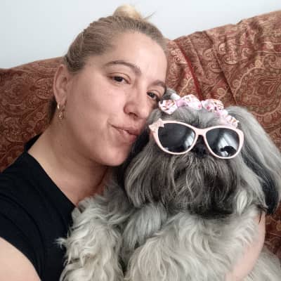 Suanny N. | Syracuse, NY | Rover.com