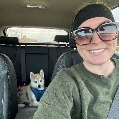 Jacquelyn I. | Lansing, MI | Rover.com