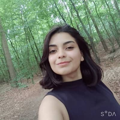 Amaranta T. | Berlín, Germany | Rover.com