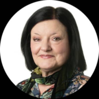 Tracey G. | Aberdeen, United Kingdom | Rover.com