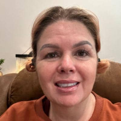 Christina Mae P. | Centerton, AR | Rover.com