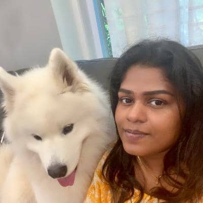 Sunitha G. | Orangeville, ON | Rover.com