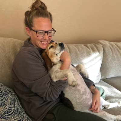 Amber S. | Toledo, OH | Rover.com