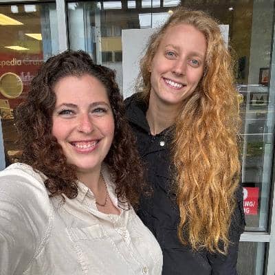 Bobbi & Trixie A. | Hope, BC | Rover.com