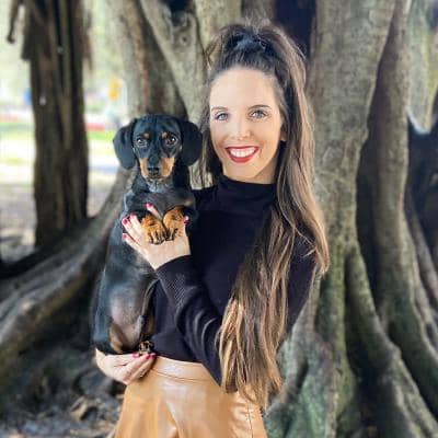 Erica K. | Knoxville, TN | Rover.com