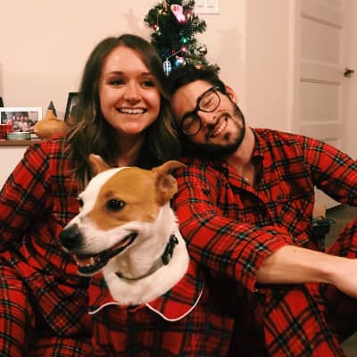 Emily & Jonathan T. | New York, NY | Rover.com