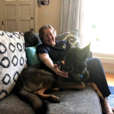 Eileen C. | Midlothian, VA | Rover.com