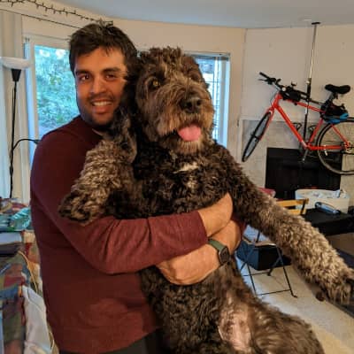 Jason T. | BOTHELL, WA | Rover.com