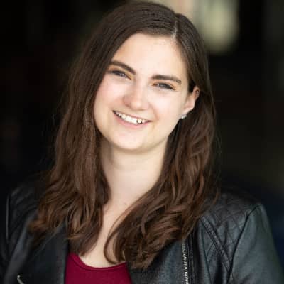 Kaitlyn B. | Bellingham, WA | Rover.com