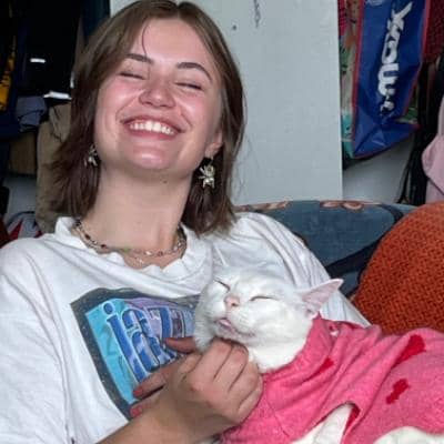 Lauren L. | Corvallis, OR | Rover.com