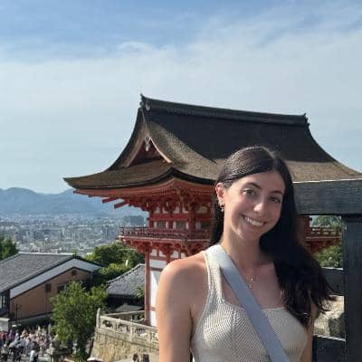 Eleni S. | Seattle, WA | Rover.com