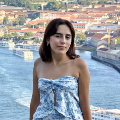 Andrea O. | San Sebastián de los Reyes, Spain | Rover.com